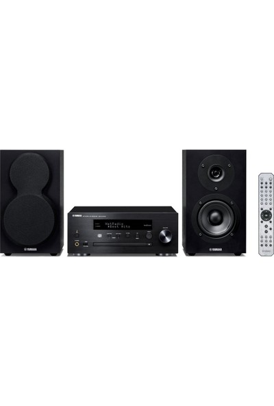 Yamaha MCR-N470D Wifi-Airplay-Bluetooth Player Mikro Müzik Sistemi Yamaha MCR-N470D Wifi-Airplay-Bluetooth Player Mikro Müzik Sistemi
