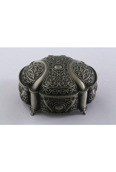 MCA Mücevher Kutusu