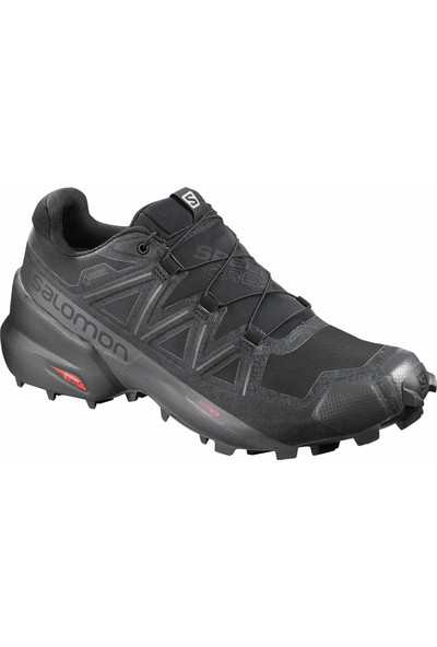 Salomon Speedcross 5 Gtx Erkek Outdoor Ayakkabı L40795300