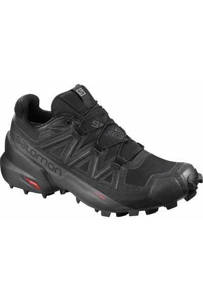 Salomon Speedcross 5 Gtx W Kadın Outdoor Ayakkabı L40795400 Salomon Speedcross 5 Gtx W Kadın Outdoor Ayakkabı L40795400