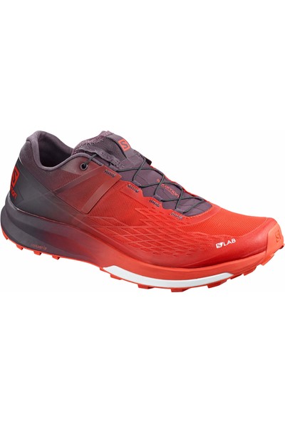 Salomon S/Lab Ultra 2 Erkek Outdoor Ayakkabı L40927200