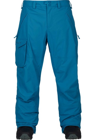 Burton Mb Covert Pt Snowboard Pantolonu Burton Mb Covert Pt Snowboard Pantolonu
