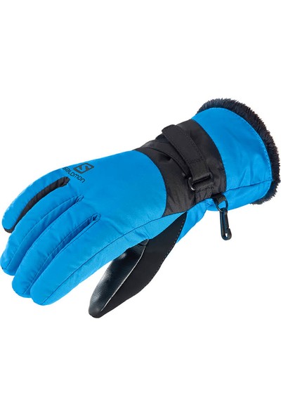 Salomon Force Dry W Eldiven