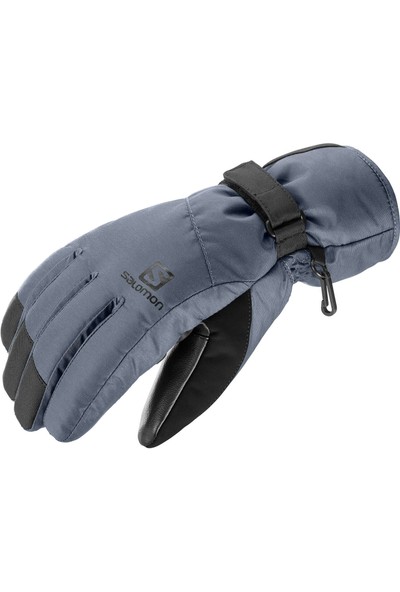 Salomon Force Dry M- Erkek Eldiven LC1237900