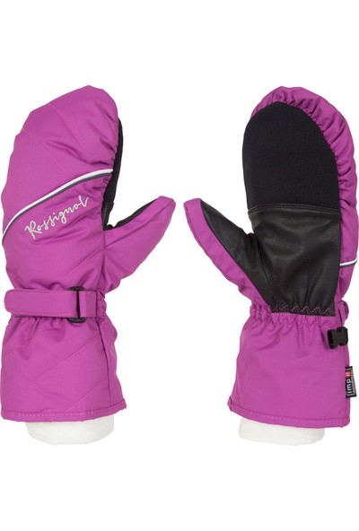 Rossignol Laly impr Kadın Kayak/Snowboard Eldiveni Rossignol Laly impr Kadın Kayak/Snowboard Eldiveni