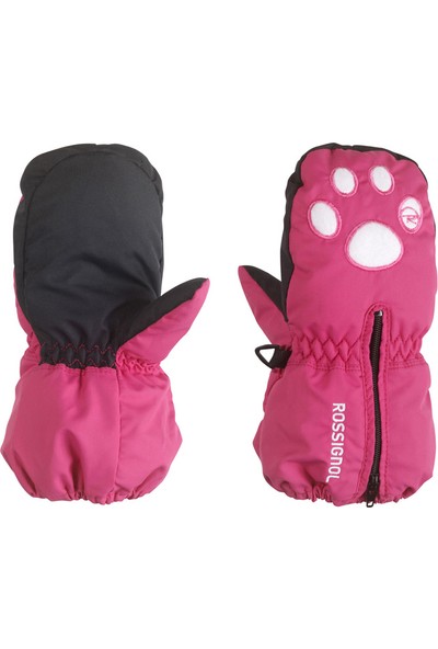 Rossignol L3 Baby Çocuk Kayak/Snowboard Eldiveni Rossignol L3 Baby Çocuk Kayak/Snowboard Eldiveni