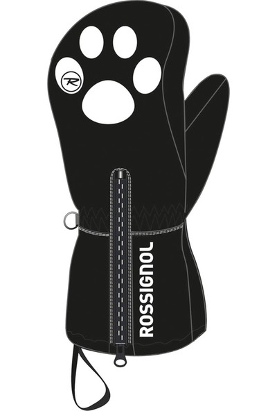 Rossignol L3 Baby Çocuk Kayak/Snowboard Eldiveni