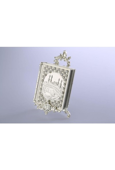 Standlı Kur'an-I Kerim Kutusu