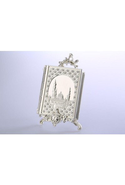 Standlı Kur'an-I Kerim Kutusu