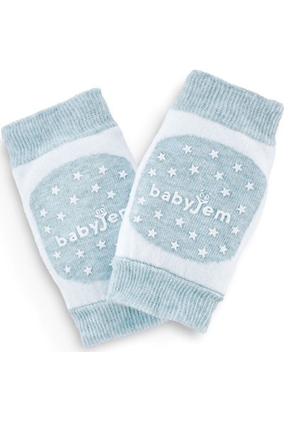 Baby Jem Babyjem Soft Emekleme Dizliği - Örgü