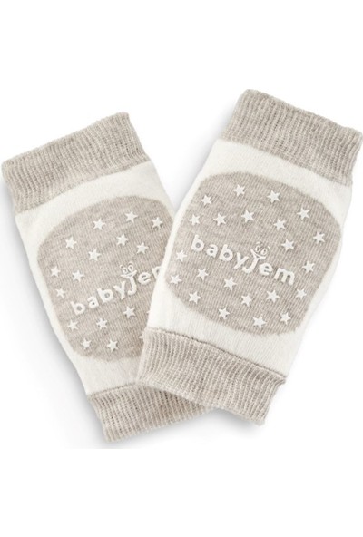 Baby Jem Babyjem Soft Emekleme Dizliği - Örgü