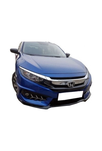 BTG Honda Civic Fc5 2016-2019 Turbo Body Kit BTG Honda Civic Fc5 2016-2019 Turbo Body Kit