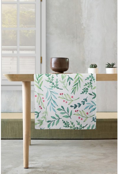 Hamur Runner 40 x 140 cm RN02 Floral