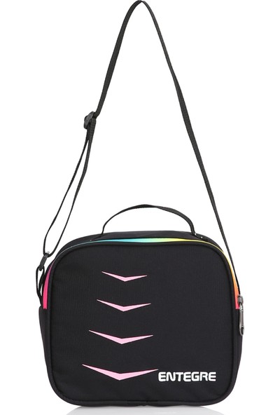 Entegre 9843 Beslenme Çantası