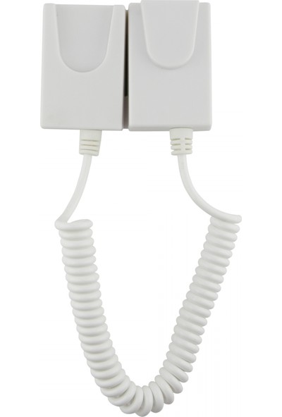 Nettech 3m Yapışkanlı Demo Cihaz Masaüstü Telefon Standı / Dock Nettech 3m Yapışkanlı Demo Cihaz Masaüstü Telefon Standı / Dock