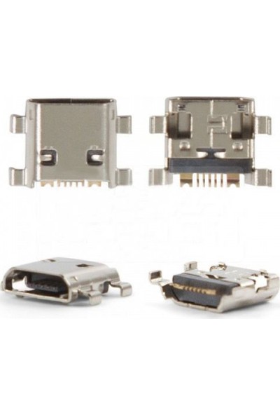 Oem Samsung Galaxy I8190 S3 Mini Oem HT-64024 Şarj Soketi Oem Samsung Galaxy I8190 S3 Mini Oem HT-64024 Şarj Soketi
