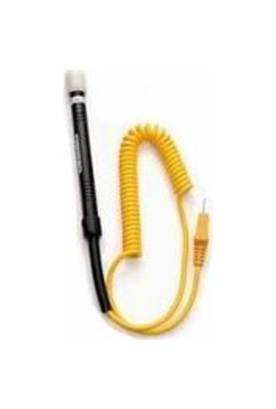 TT-TECHNIC Tp 81531B K Tipi Yüzey Sıcaklığı Sezici Prob TT-TECHNIC Tp 81531B K Tipi Yüzey Sıcaklığı Sezici Prob