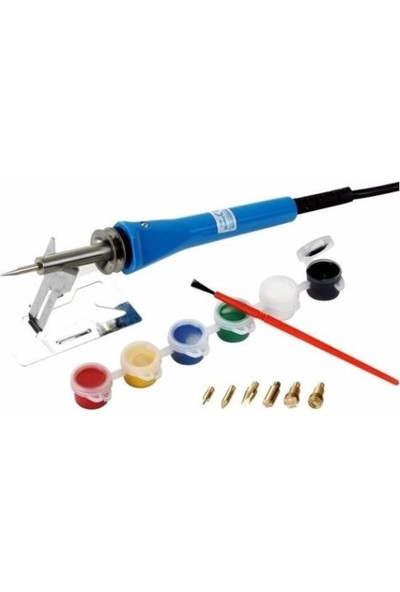 TT-TECHNIC ZD707B 30W Boyalı Ahşap Yakma Makinesi TT-TECHNIC ZD707B 30W Boyalı Ahşap Yakma Makinesi