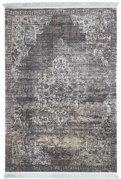 Döpland Tebriz Şönil Dokuma 921 80 x 150 cm Dekoratif Halı Döpland Tebriz Şönil Dokuma 921 80 x 150 cm Dekoratif Halı