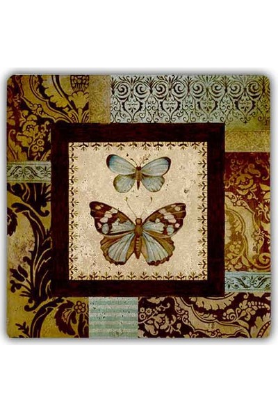 Oscar Stone Decor Doğaltaş Duvar Dekoru