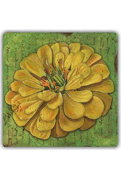 Oscar Stone Decor Doğaltaş Duvar Dekoru