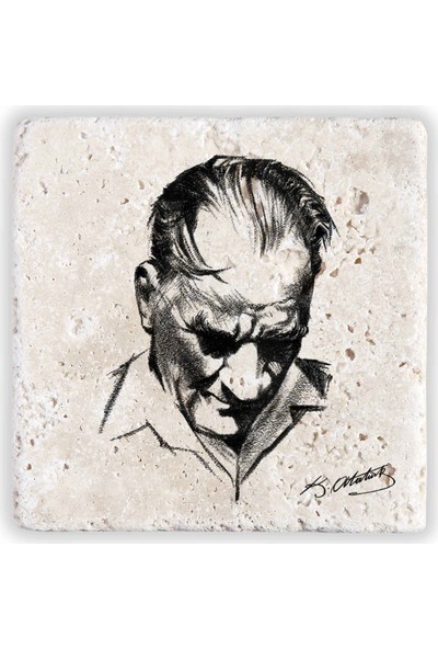 Oscar Stone Decor Doğaltaş Duvar Dekoru