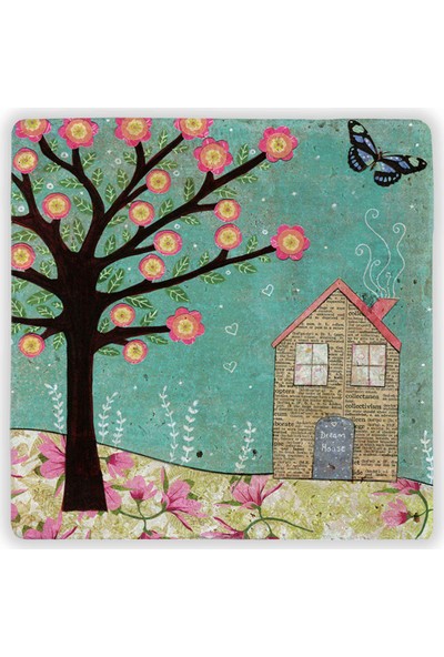 Oscar Stone Decor Doğaltaş Duvar Dekoru