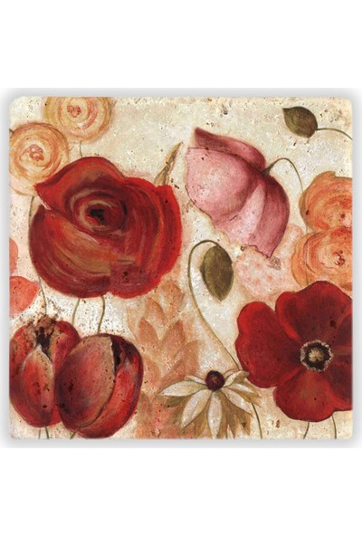 Oscar Stone Decor Doğaltaş Duvar Dekoru