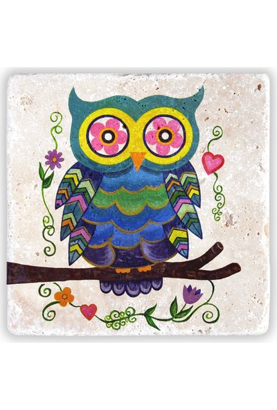 Oscar Stone Decor Doğaltaş Duvar Dekoru