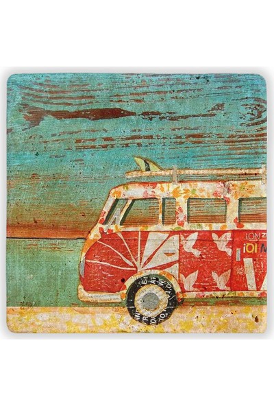 Oscar Stone Decor Doğaltaş Duvar Dekoru