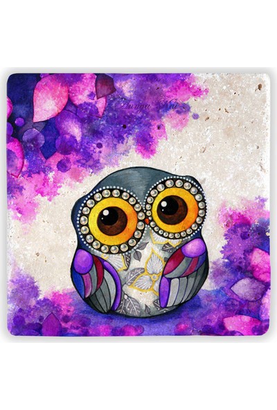 Oscar Stone Decor Doğaltaş Duvar Dekoru