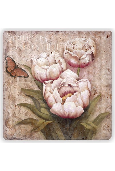 Oscar Stone Decor Doğaltaş Duvar Dekoru