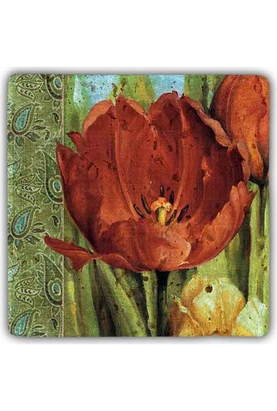 Oscar Stone Decor Doğaltaş Duvar Dekoru