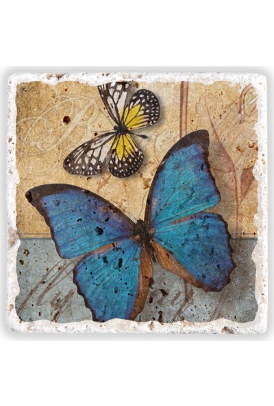 Oscar Stone Decor Doğaltaş Duvar Dekoru