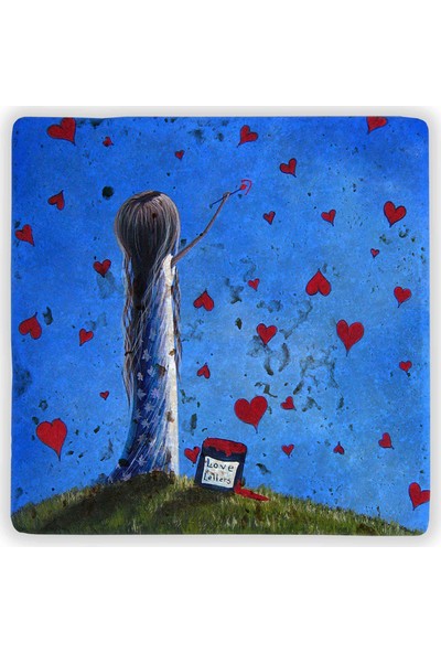 Oscar Stone Decor Doğaltaş Duvar Dekoru Oscar Stone Decor Doğaltaş Duvar Dekoru