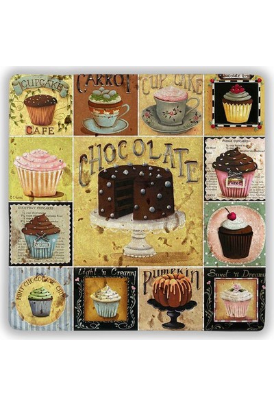 Oscar Stone Decor Doğaltaş Duvar Dekoru