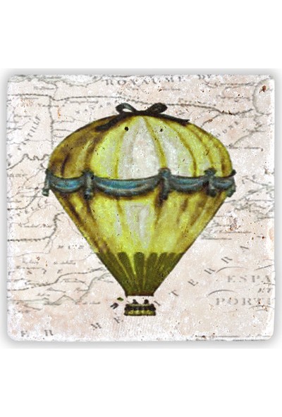 Oscar Stone Decor Doğaltaş Duvar Dekoru