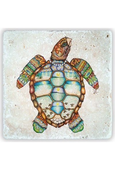 Oscar Stone Decor Doğaltaş Duvar Dekoru