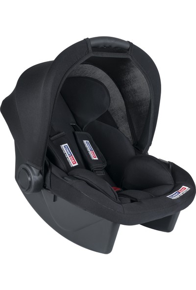 Tommybaby Lüx Pedli Bebek Taşıma, Bebek Oto Koltuğu Puset Siyah Tommybaby Lüx Pedli Bebek Taşıma, Bebek Oto Koltuğu Puset Siyah