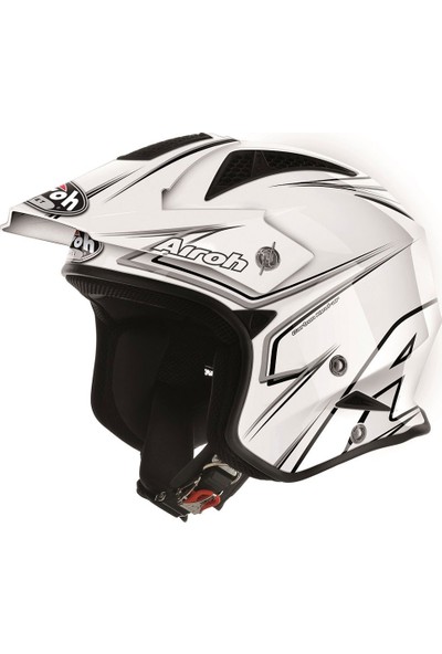 Airoh Trr Smart Cross Motosiklet Kaski