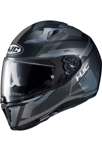 Hjc I70 Elim MC5SF Full Face Motosiklet Kaski