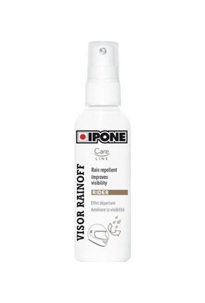 Ipone Visor Rain Off Yagmur Kaydirici Sprey 100 ml Ipone Visor Rain Off Yagmur Kaydirici Sprey 100 ml