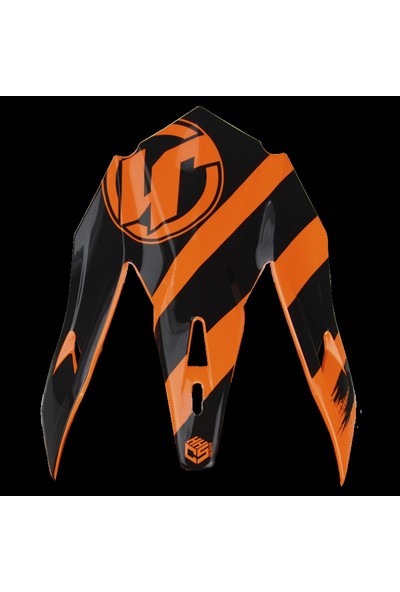 Just1 J32 Pro Kick Siperlik Turuncu