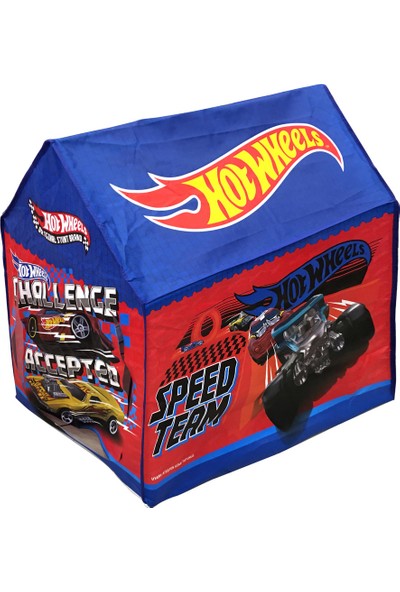 Hot Wheels Oyun Çadırı