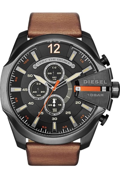 Diesel DZ4343 Erkek Kol Saati