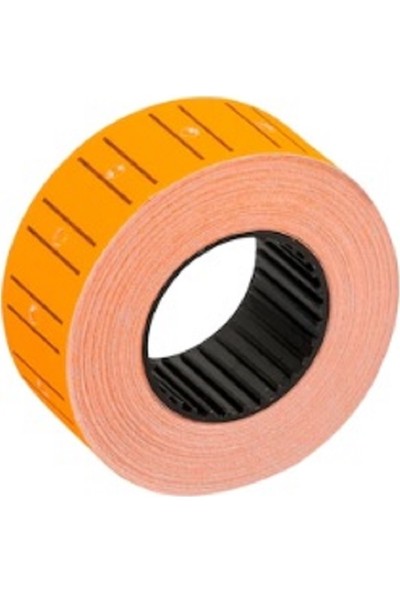 Assis Etiketi 12X21 800 Adet (12 Rulo) Assis Etiketi 12X21 800 Adet (12 Rulo)
