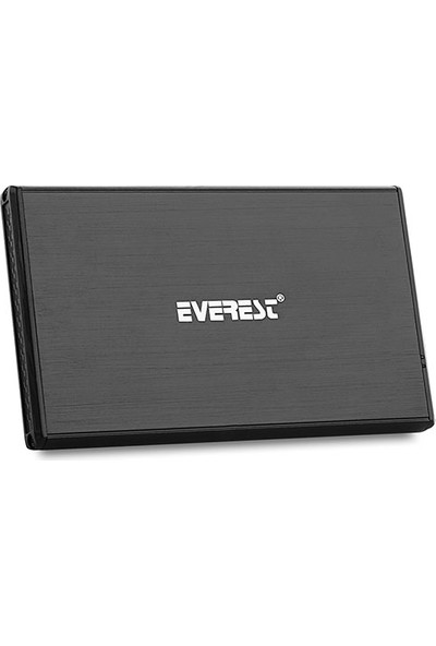 Everest HD3-257 Usb3.0/SATA 2.5