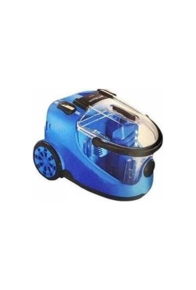 Rowenta Rain Force 2600W Su Filtreli Süpürge Rowenta Rain Force 2600W Su Filtreli Süpürge