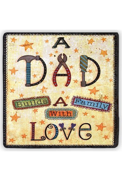 Oscar Stone Decor Doğaltaş Duvar Dekoru