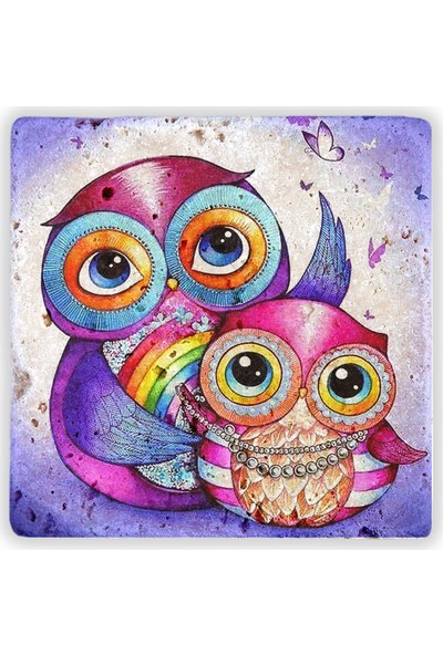 Oscar Stone Decor Doğaltaş Duvar Dekoru